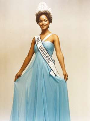 MISS UNIVERSE: MISS UNIVERSE 1977